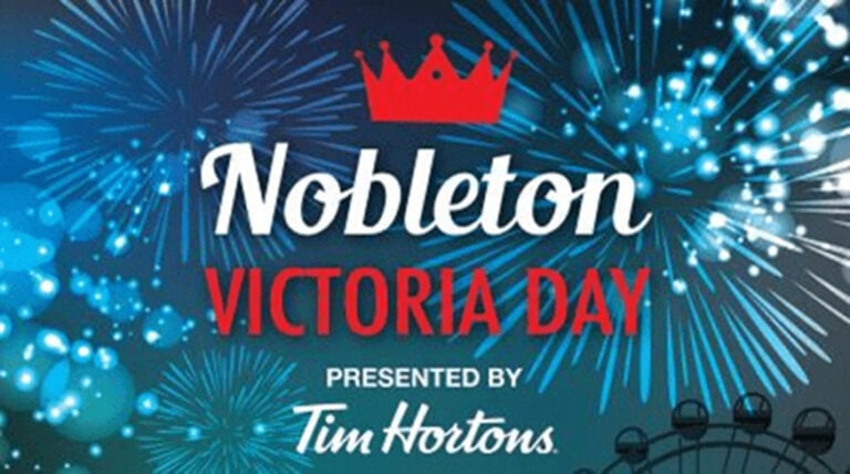 Nobleton Victoria Day - Child's Life Kids Event Guide York Region ...