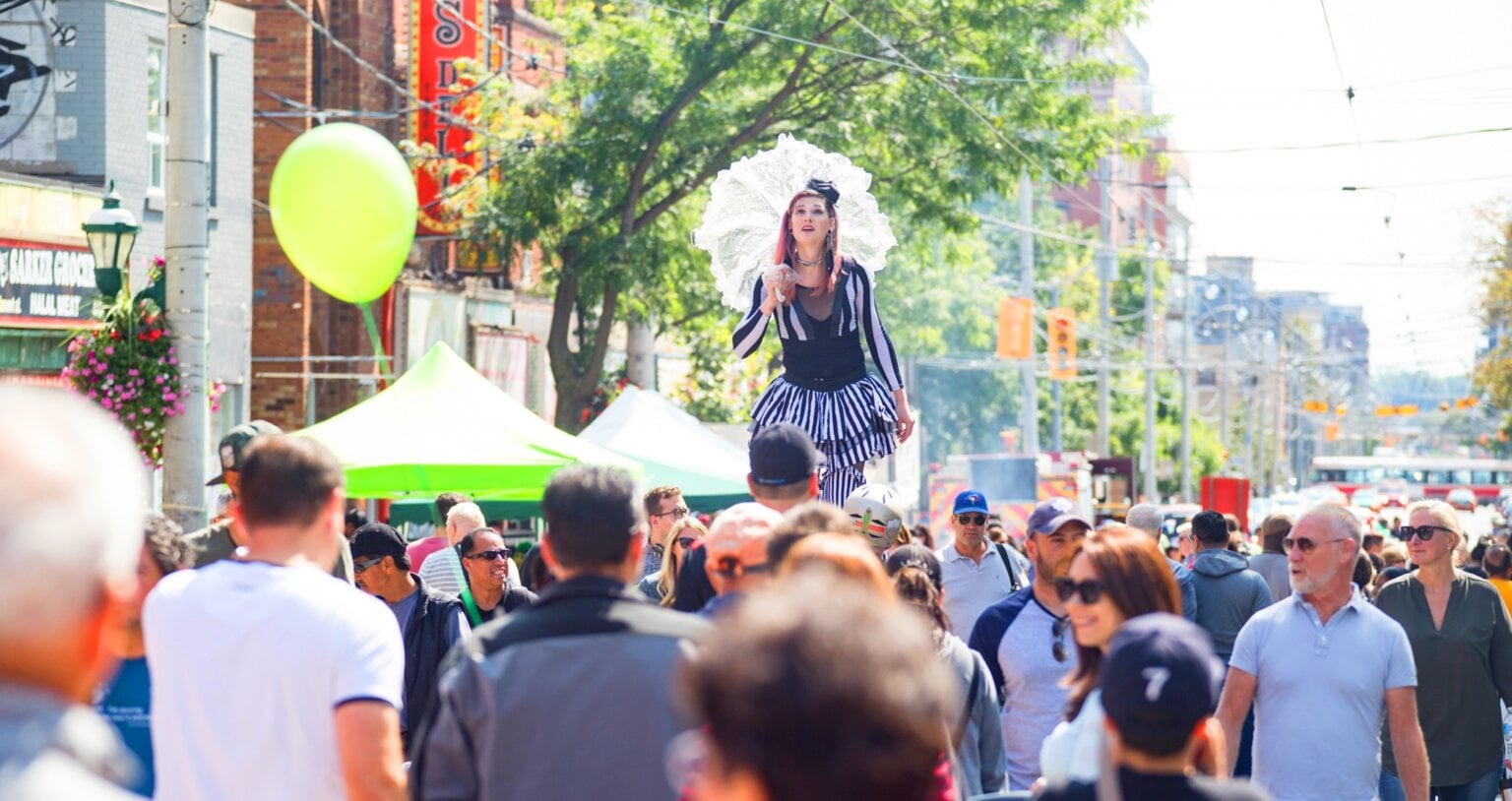 September Fairs & Festivals in Ontario 2026 - Child's Life