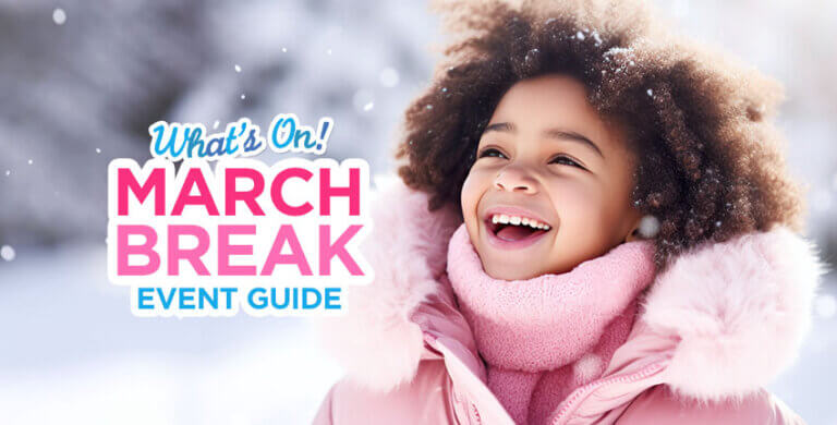 Toronto, York Region, Peel, Durham | Kids Events, Activities & Programs ...