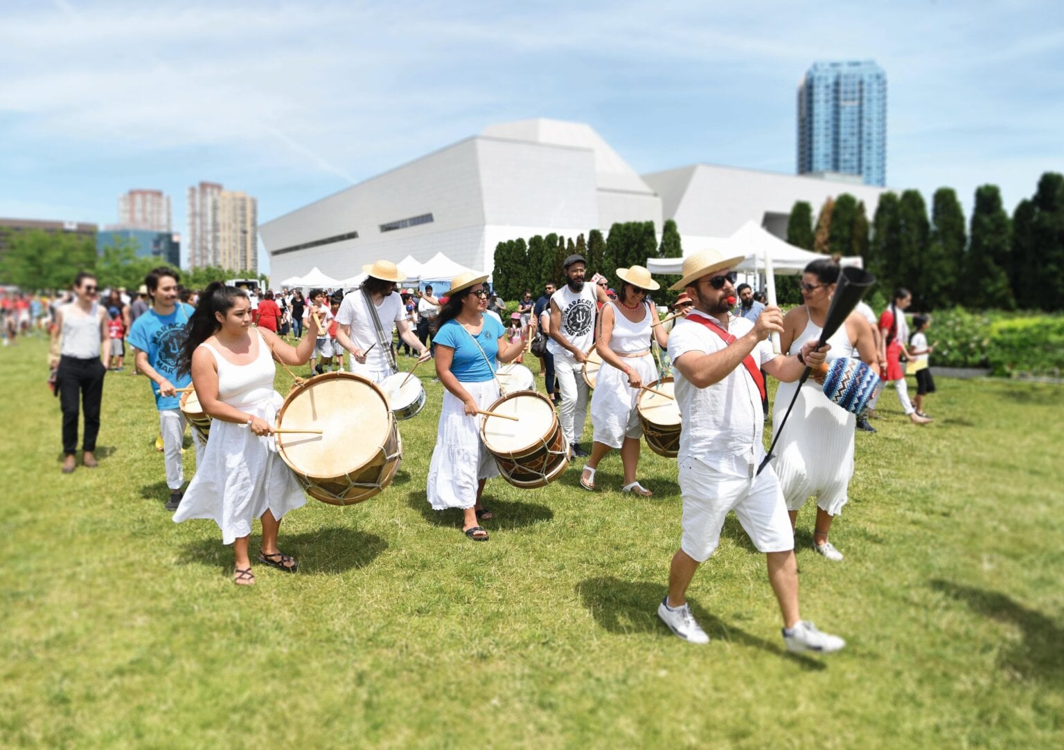 Rhythms of Canada Festival - Child's Life Kids Event Guide York Region ...