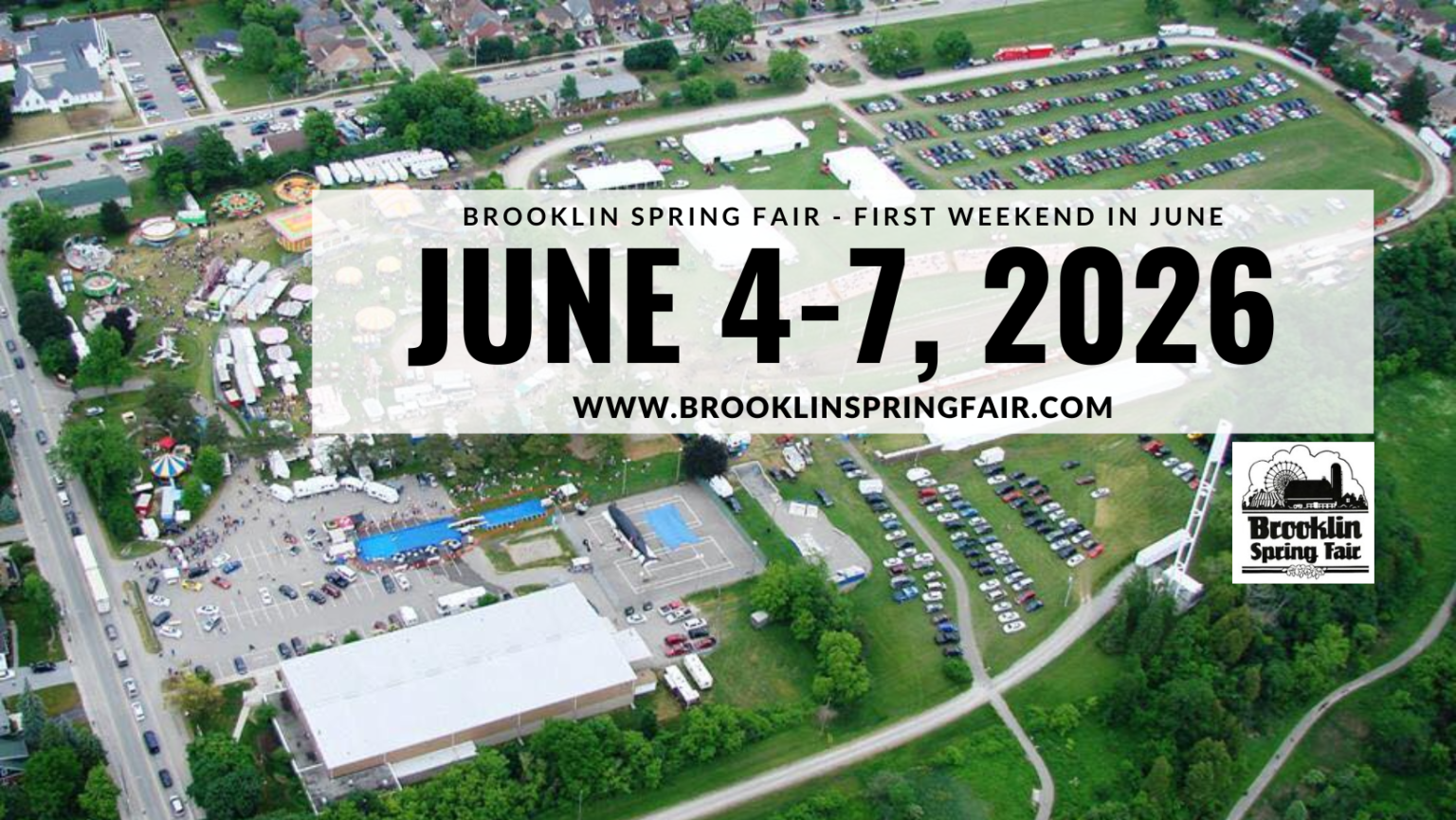 2026 Spring Fairs & Festivals in and around the GTA - Child's Life