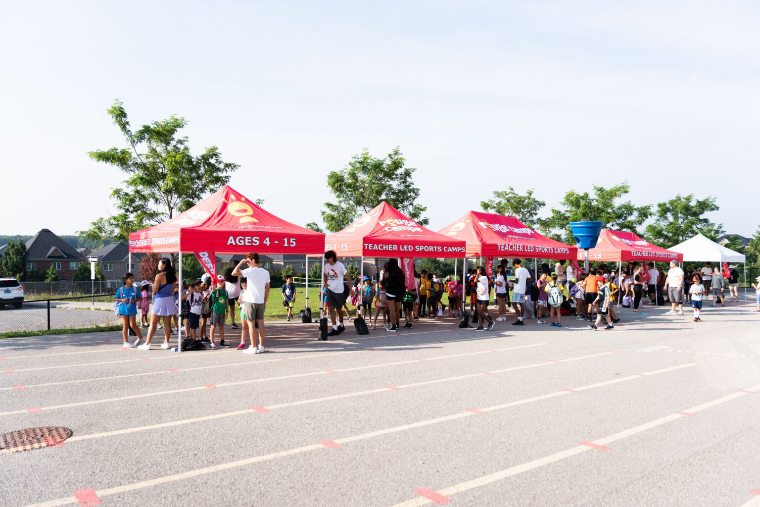 2025 Summer Camps Guide | Toronto and Area - Child's Life