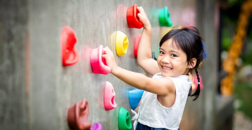 Best Indoor Rock Climbing Gyms for Kids in Toronto & the GTA - Child's Life